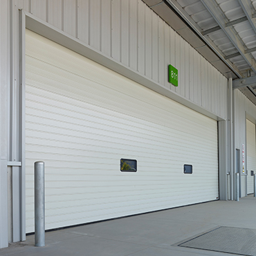 Hörmann-to provide a full range of products and solutions_