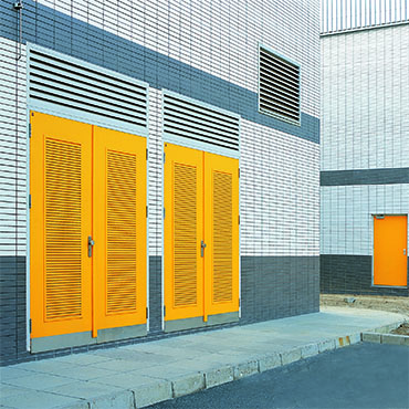 Hörmann-to provide a full range of products and solutions_